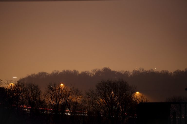 What is Light Pollution? Definition and Effects – Light Pollution News