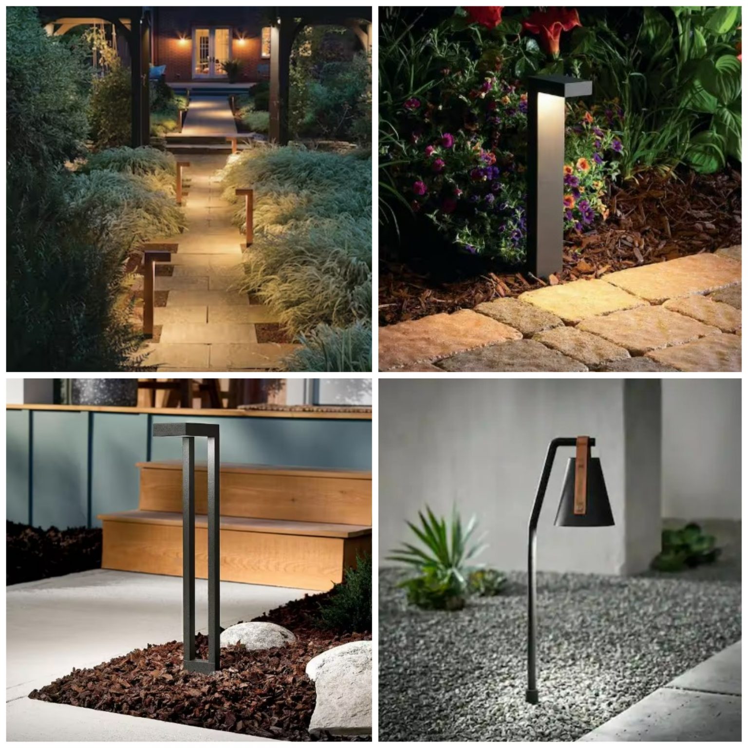 Best Outdoor Lighting Ideas For Your Backyard Landscape - A Podcast ...