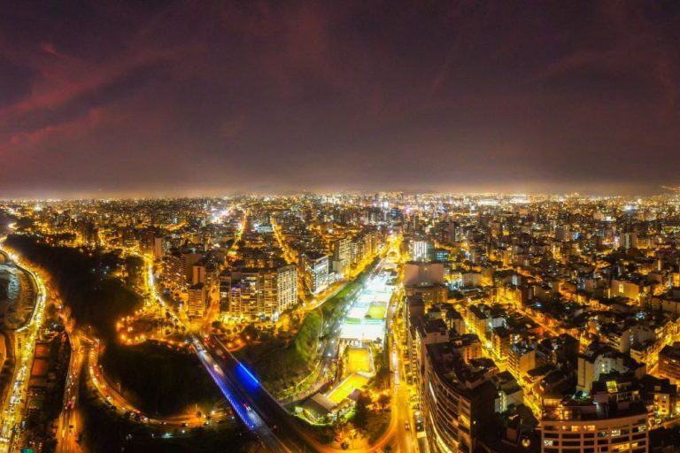 Solutions to Reduce Light Pollution: 10 Easy Ways - A Podcast Shedding ...