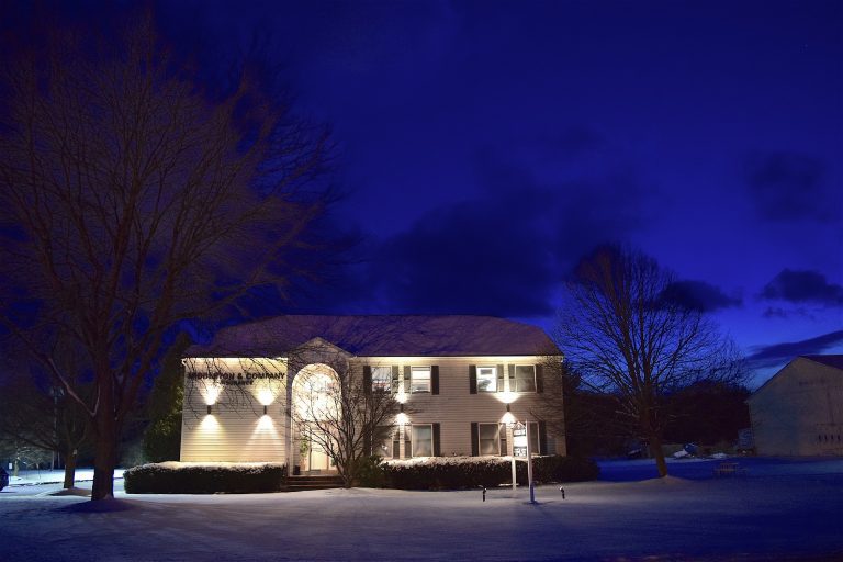 Solutions to Reduce Light Pollution: 10 Easy Ways - A Podcast Shedding ...