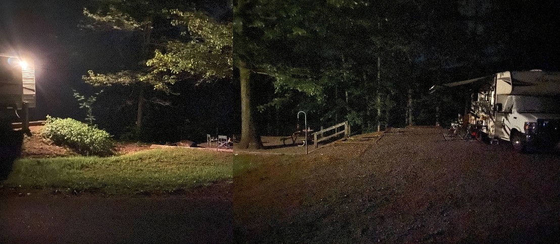 Best Campsite Lighting Ideas to Enjoy the Night - Light Pollution News